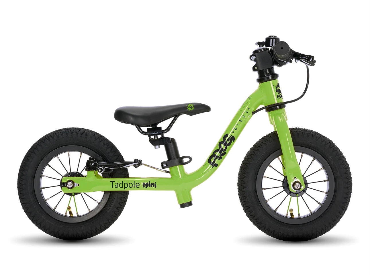 Balance-Bike – Grow Bike